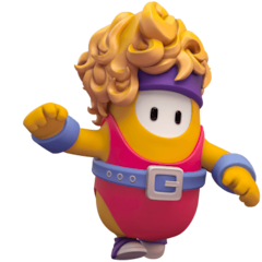 Fall Guys: Explore the Season Archive