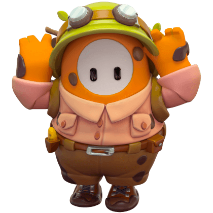 Fall Guys: Explore the Season Archive