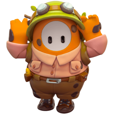 Fall Guys: Explore the Season Archive