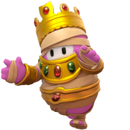 Explore Previous Fall Guys Seasons