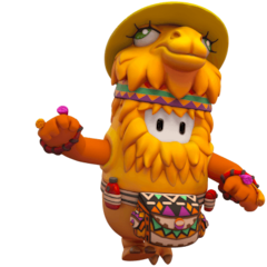 Fall Guys: Explore the Season Archive