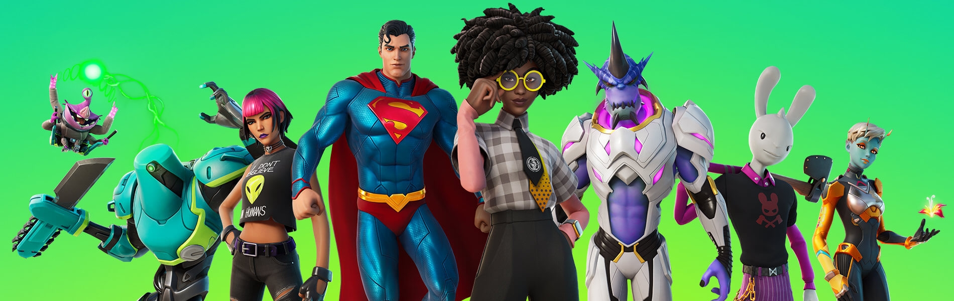 The All New Fortnite Chapter 2 Season 7 Battle Pass