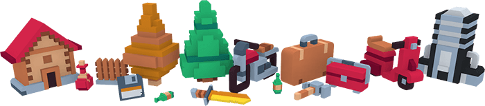 Kenney Shape | Download and Buy Today - Epic Games Store