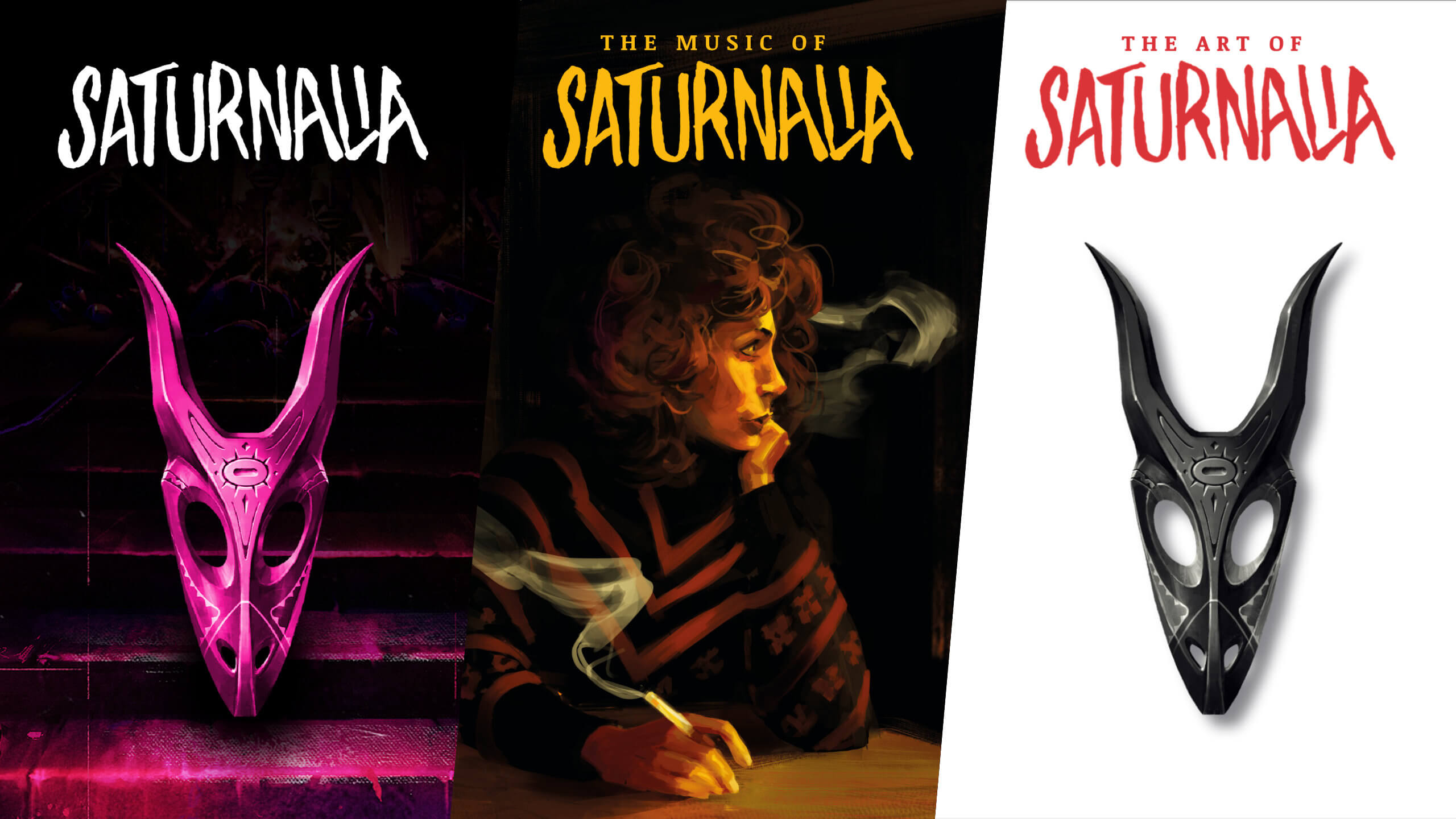 Saturnalia | Download and Buy Today - Epic Games Store