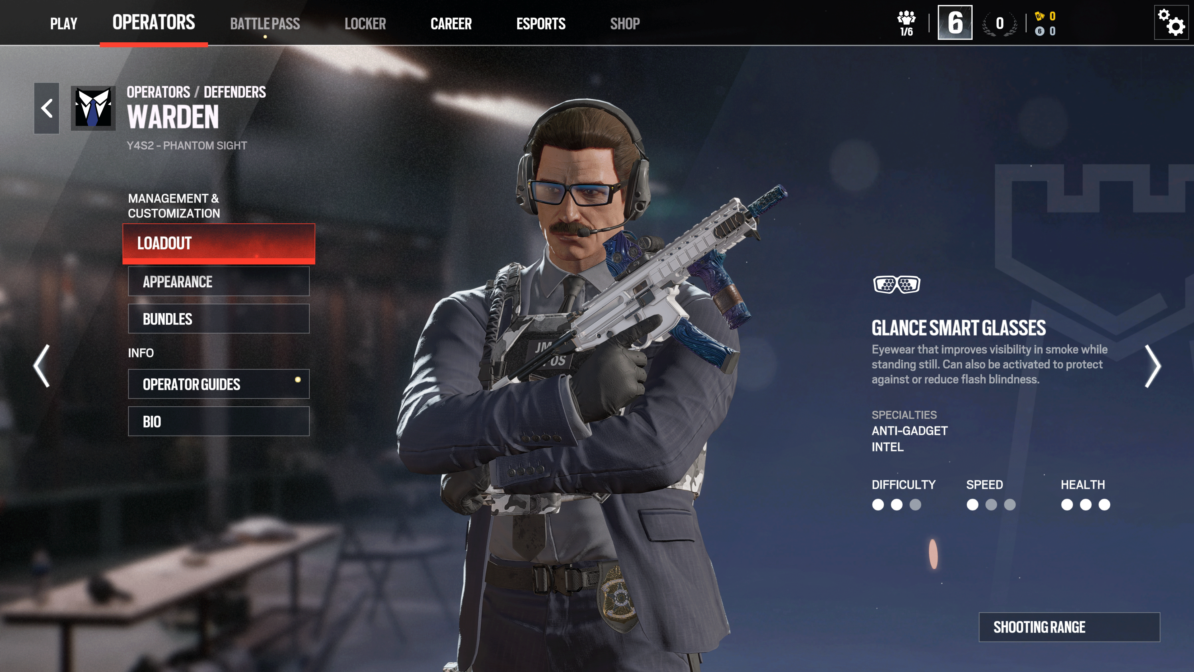 Tom Clancy's Rainbow Six Siege X - Free Access | Download and Play for ...