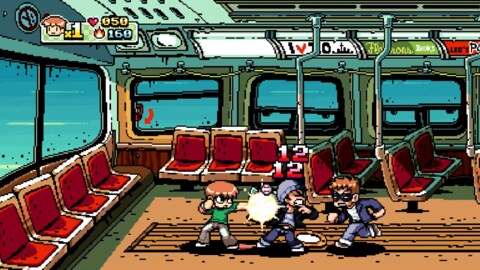 Scott Pilgrim vs. The World: The Game – Complete Edition | Download and ...
