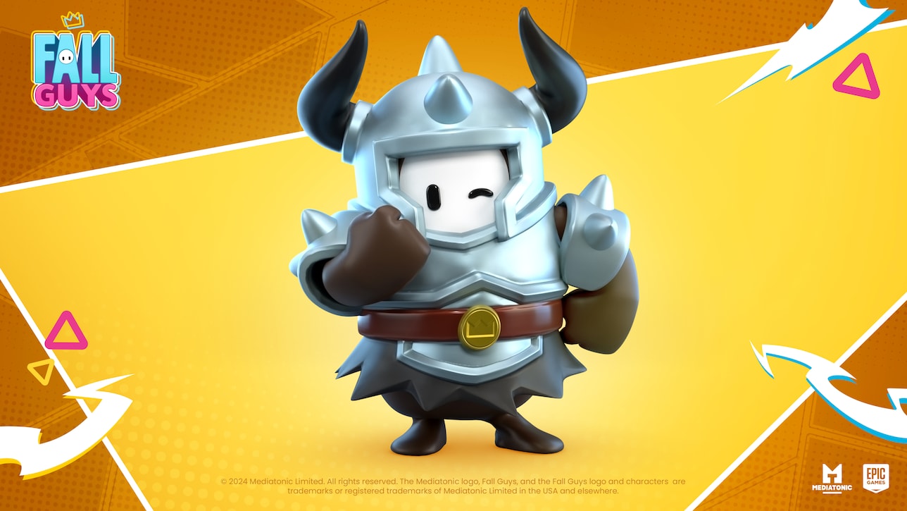 FALL GUYS SCRAPYARD STUMBLE UPDATE - Store History and Cosmetics Database