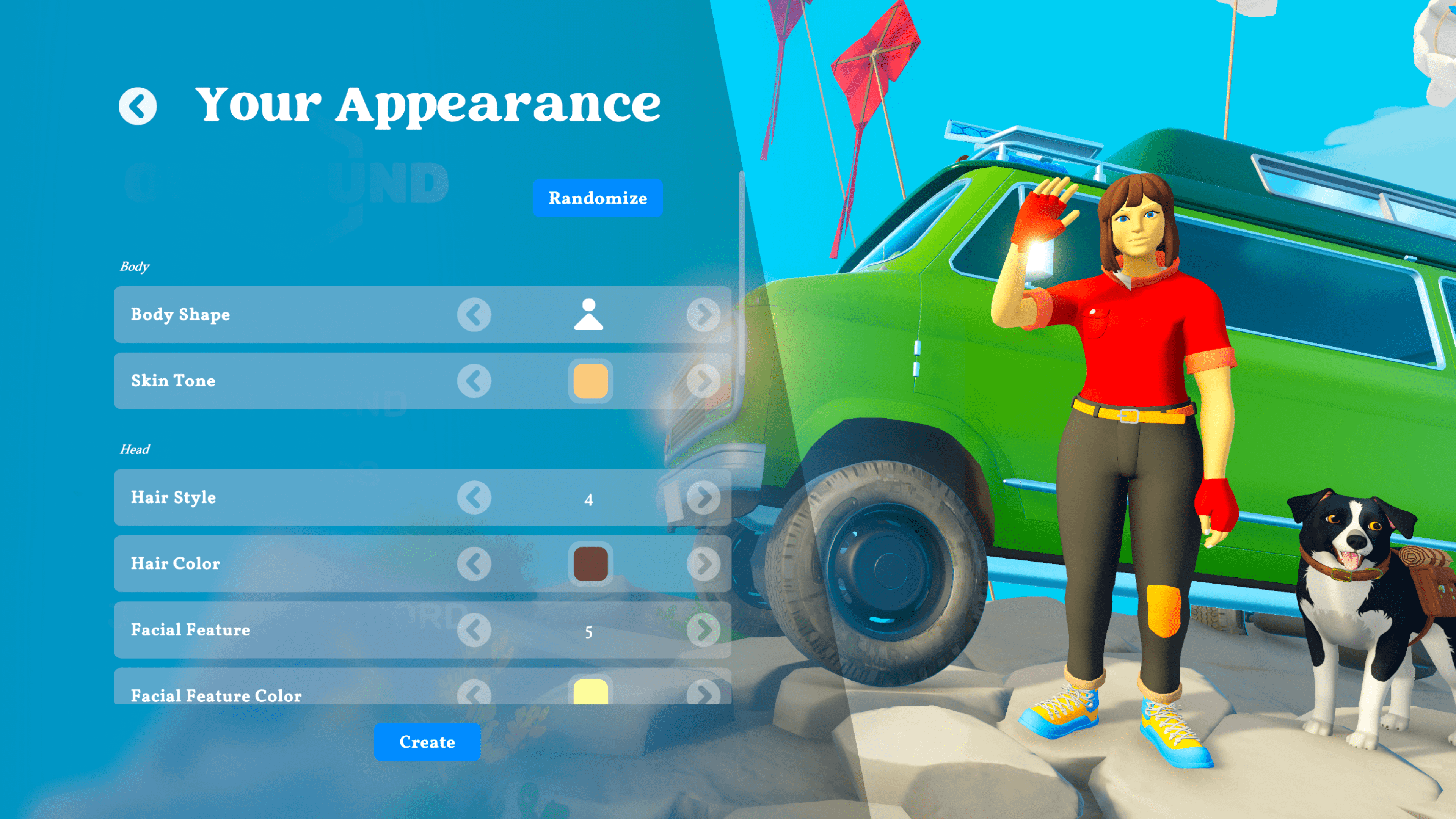 Inside Outbound with vanlife true-believers, researchers, and cozy game ...