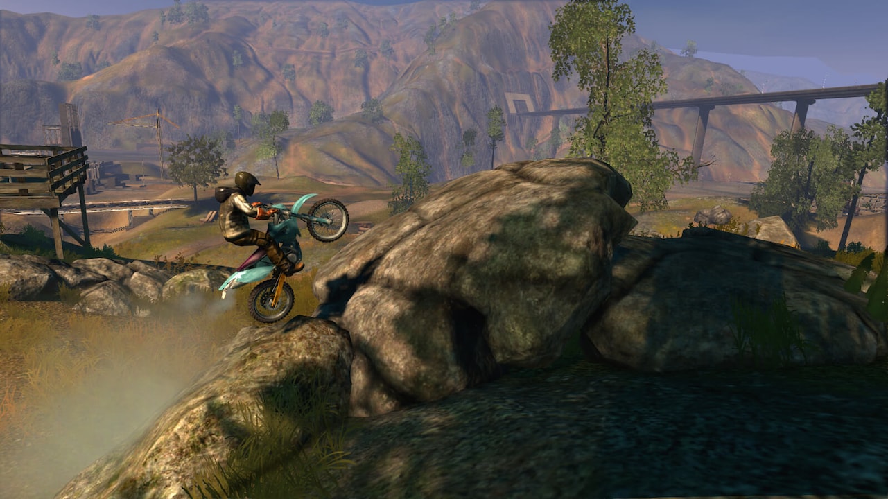 Trials Evolution: Gold Edition | Download and Buy Today - Epic Games Store
