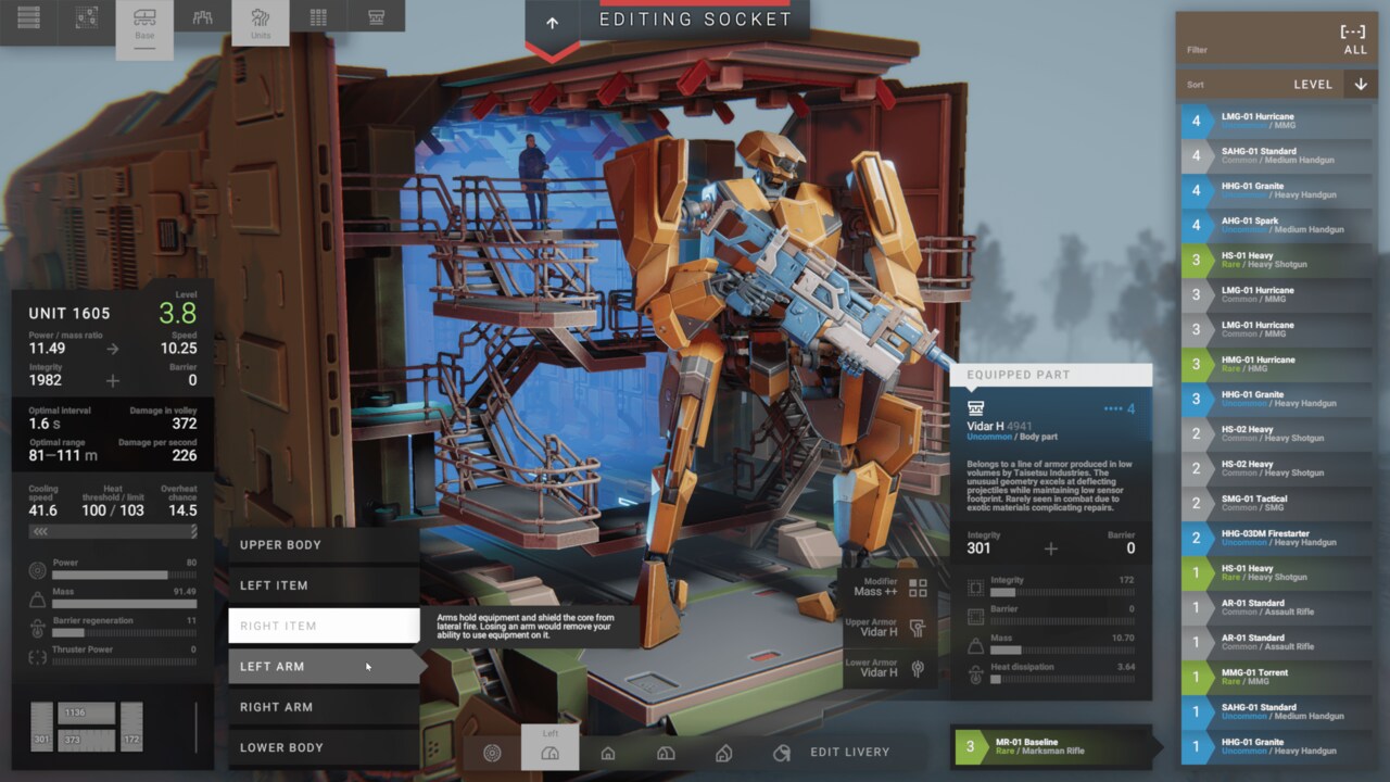 Phantom Brigade | Download and Buy Today - Epic Games Store