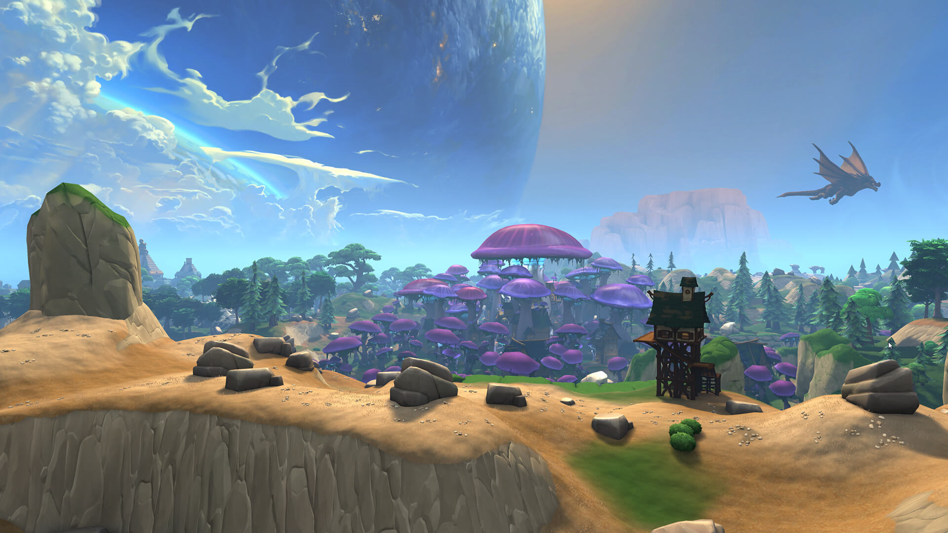 Realm Royale Reforged | Baixe e jogue de graça - Epic Games Store