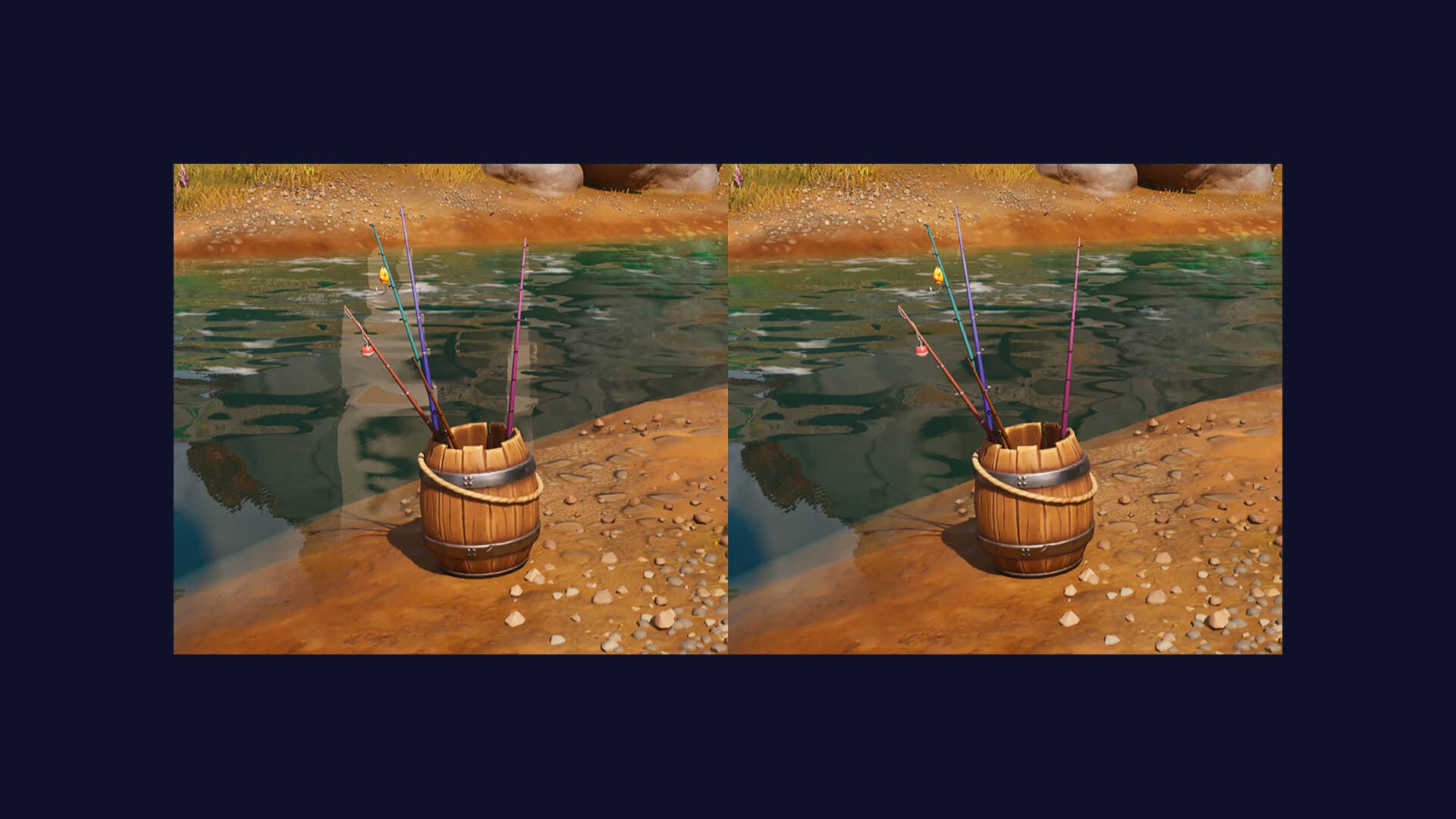Lumen brings real-time global illumination to Fortnite Battle Royale ... Lumen brings real-time global illumination to Fortnite Battle Royale ...