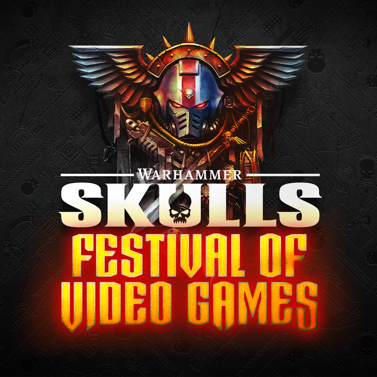Warhammer Skulls Festival Of Video Games | Epic Games Store
