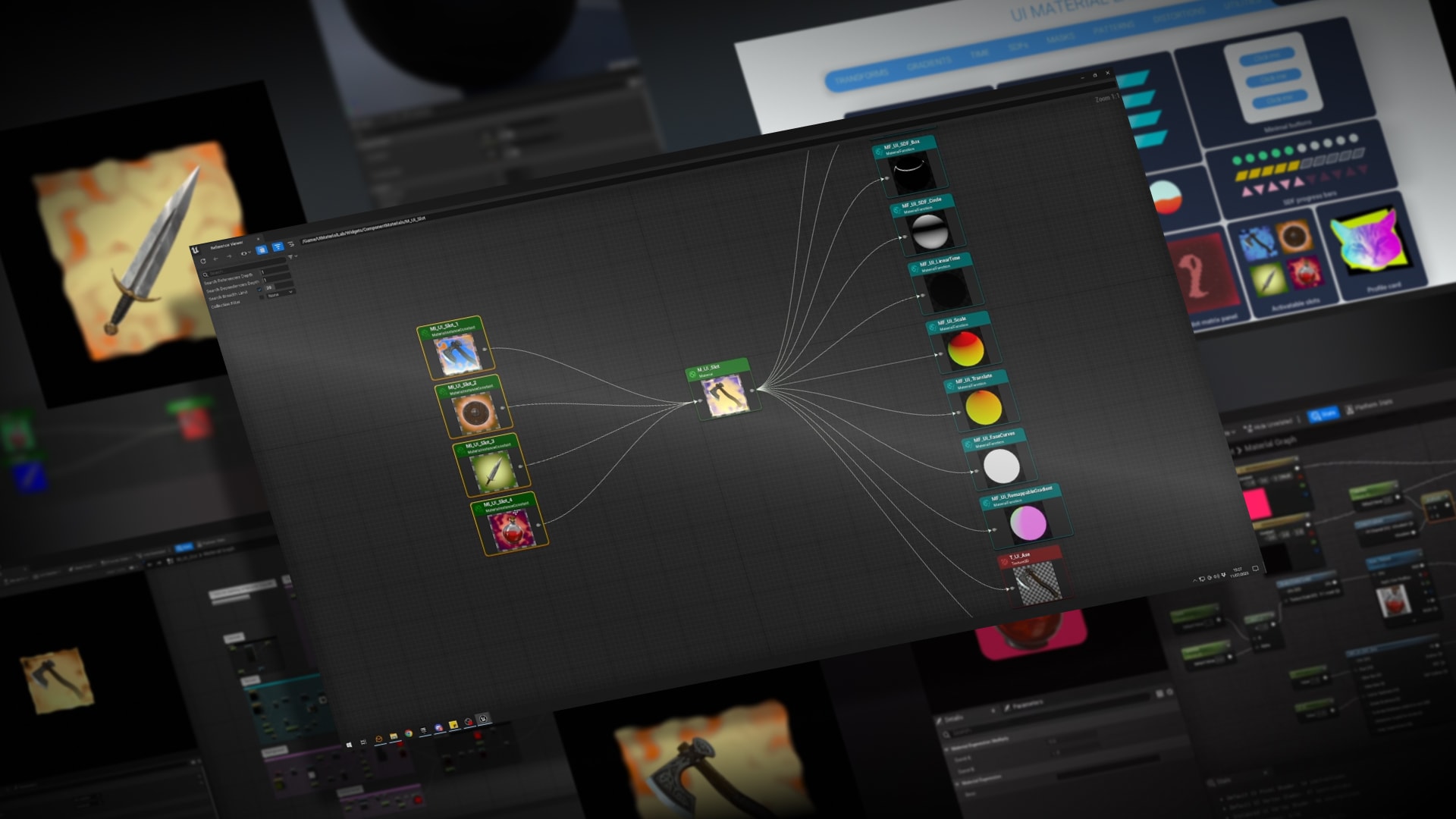 Entdecken Sie brandneue Unreal Engine-Kurse und -Tutorials Entdecken Sie brandneue Unreal Engine-Kurse und -Tutorials