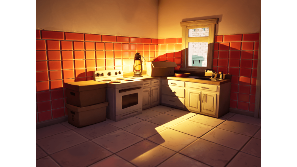 Virtual Shadow Maps in ‘Fortnite Battle Royale’ Chapter 4 - Unreal Engine