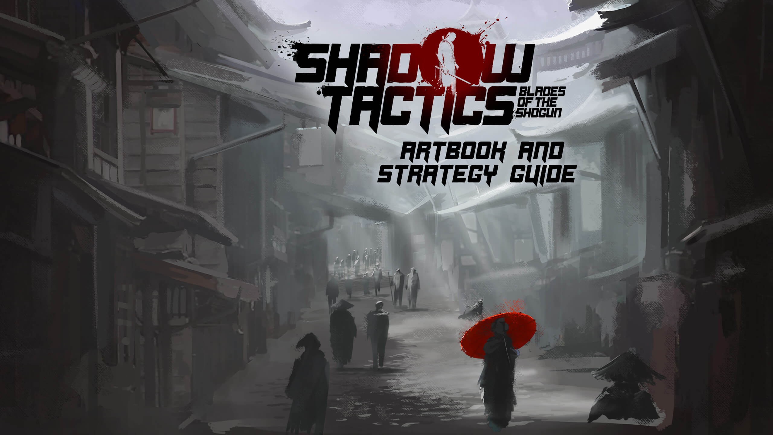 Shadow Tactics: Anniversary Bundle