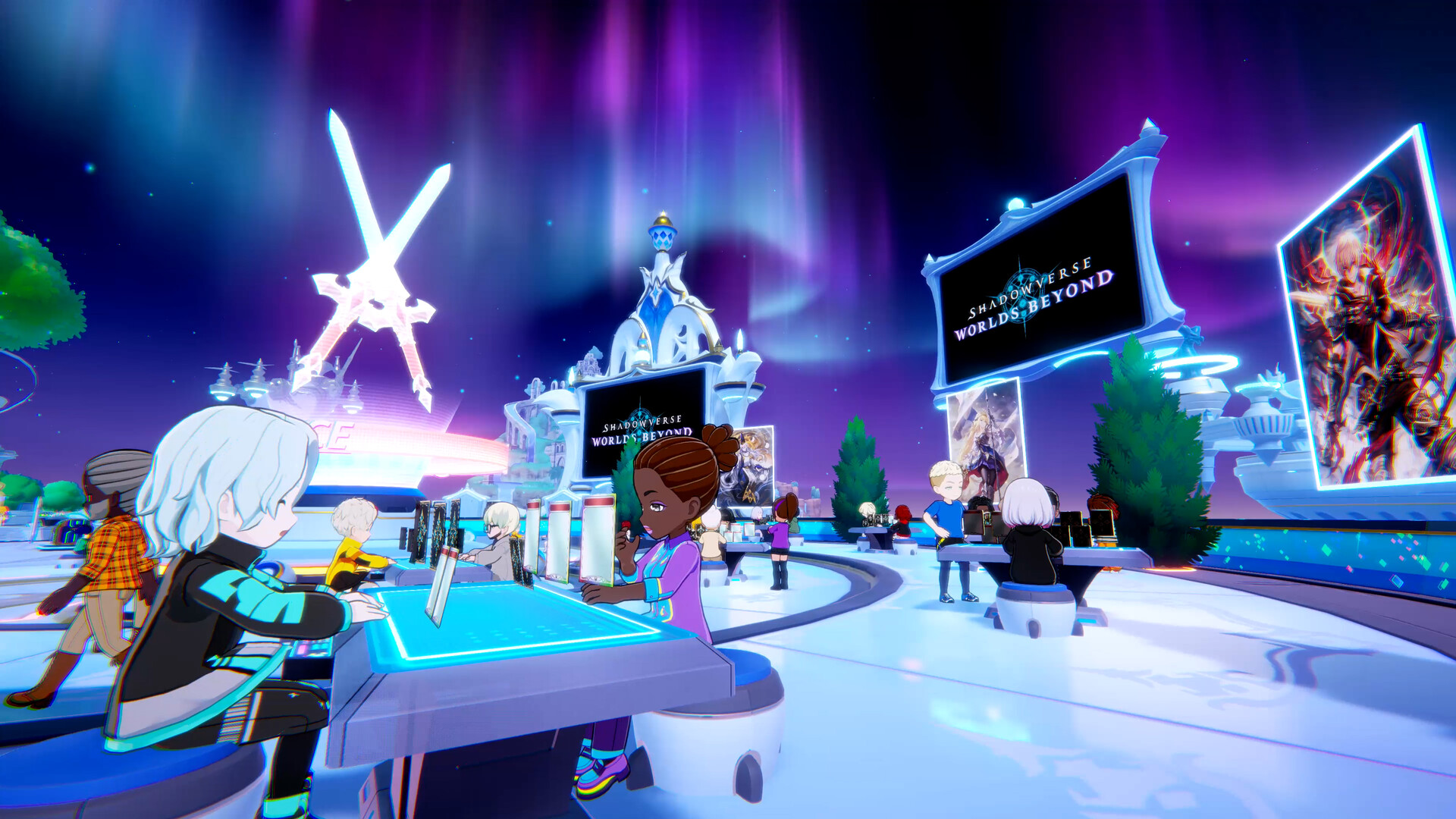 Shadowverse: Worlds Beyond beginners guide: 9 tips to get the most out ...