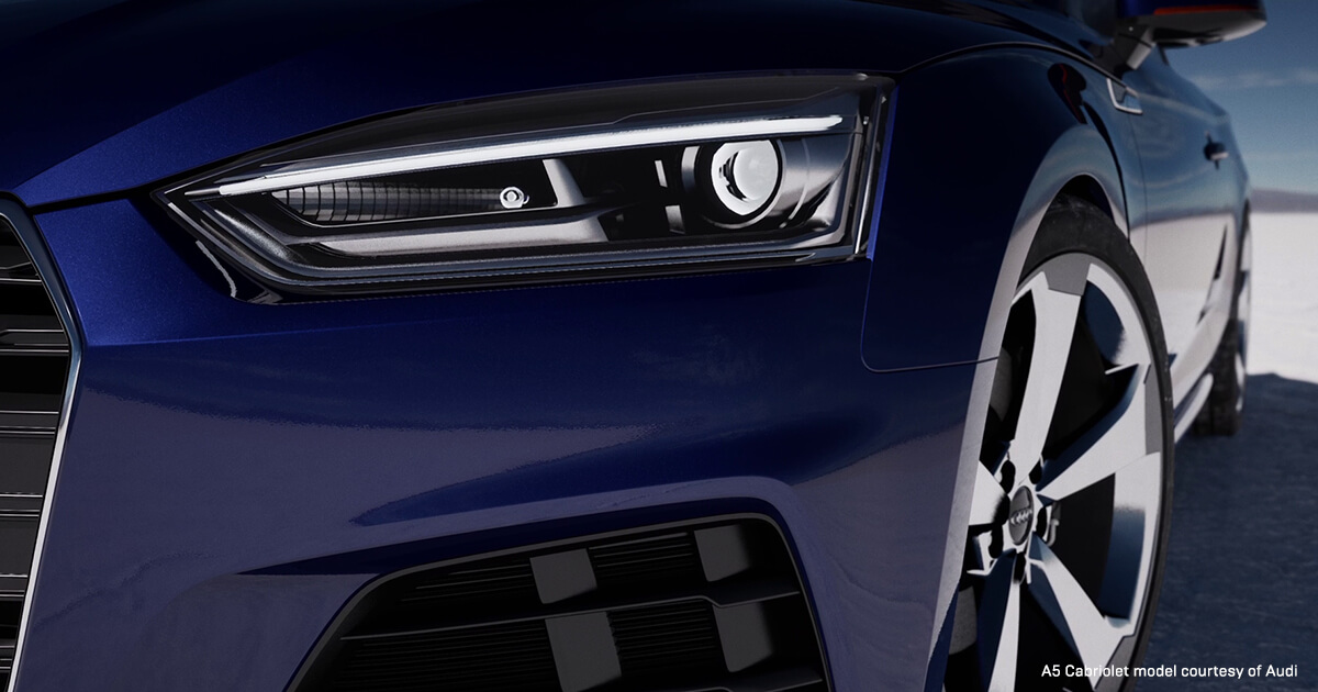 Automotive Configurator template—available now! - Unreal Engine