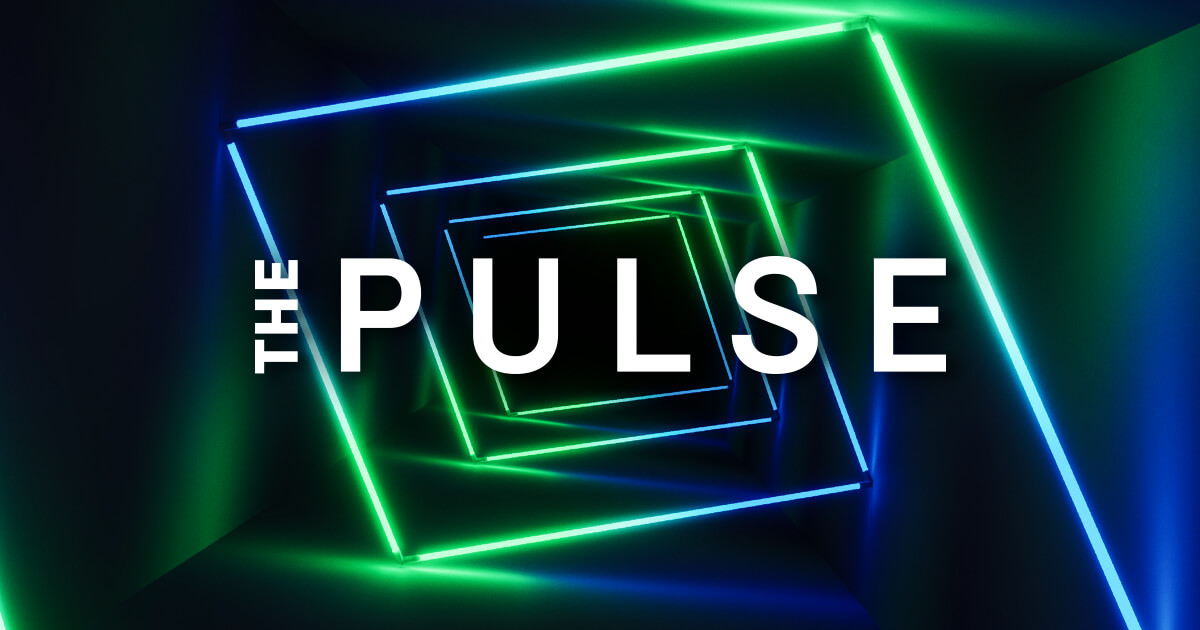 The Pulse: discover real-time 3D trends in this new series of inspiring ...