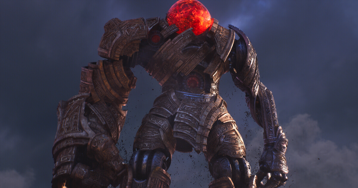 Monster on the move: how ASC pushed UE5 Early Access animation tools to ...