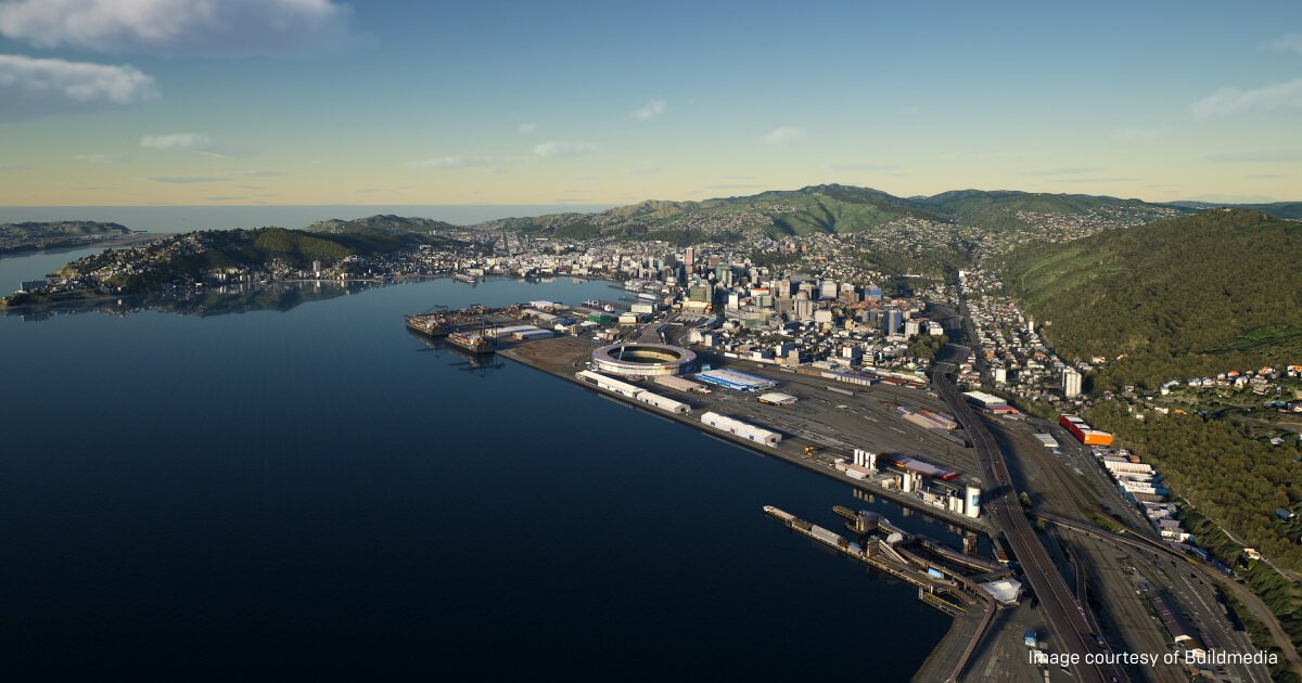 Getting started with digital twins - Unreal Engine