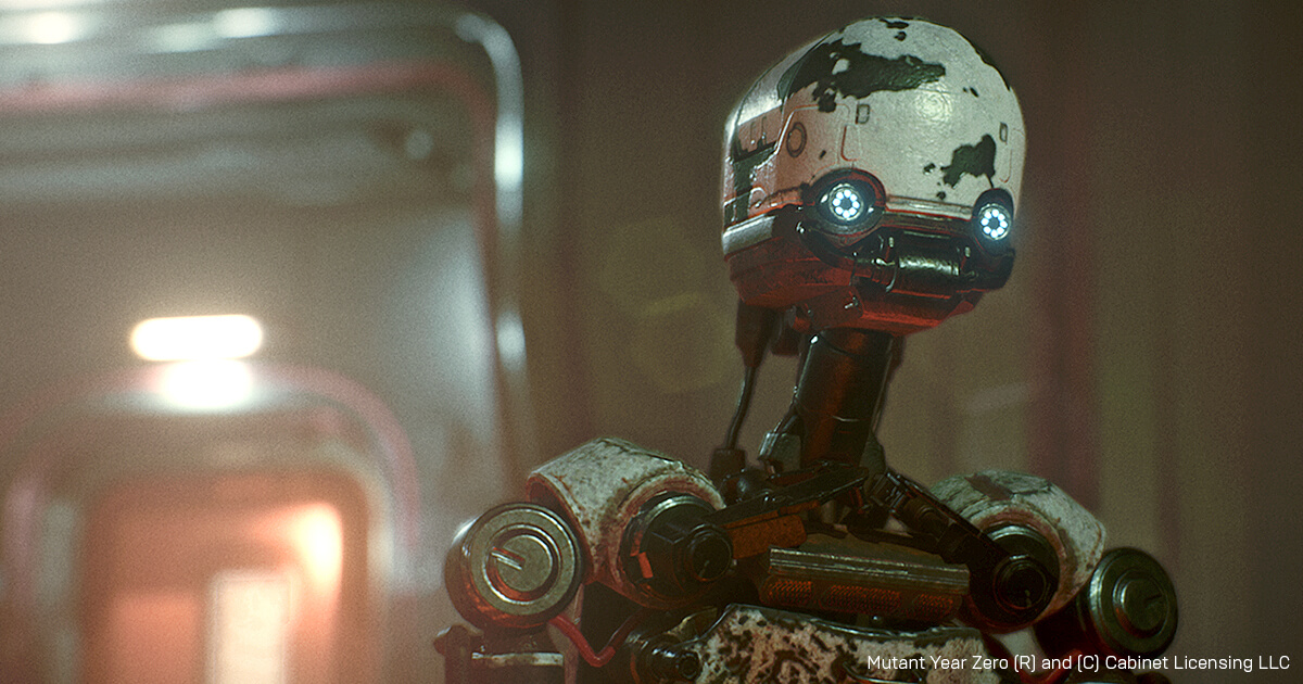 언리얼 엔진을 사용한 영화 제작 기록적인 속도로 아이디어부터 피치비즈까지 Unreal Engine