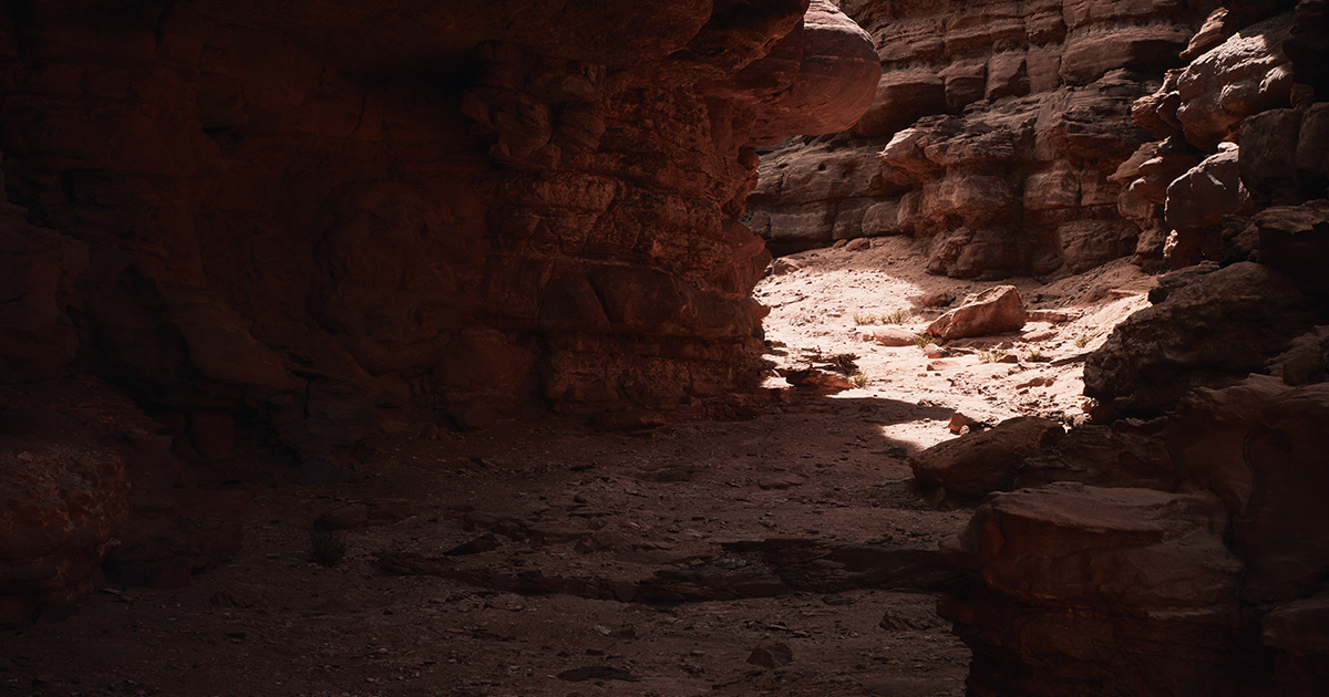 Exploring Lumen — Unreal Engine 5’s dynamic global illumination and reflections system