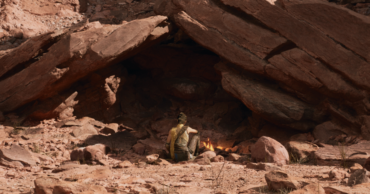 Exploring modular game features in Unreal Engine 5