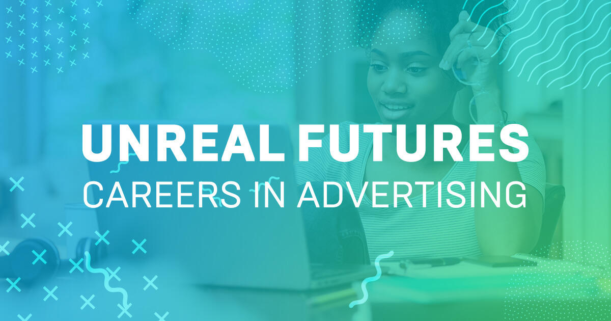 Unreal Futures: Create your first 3D advertisement in Unreal Engine