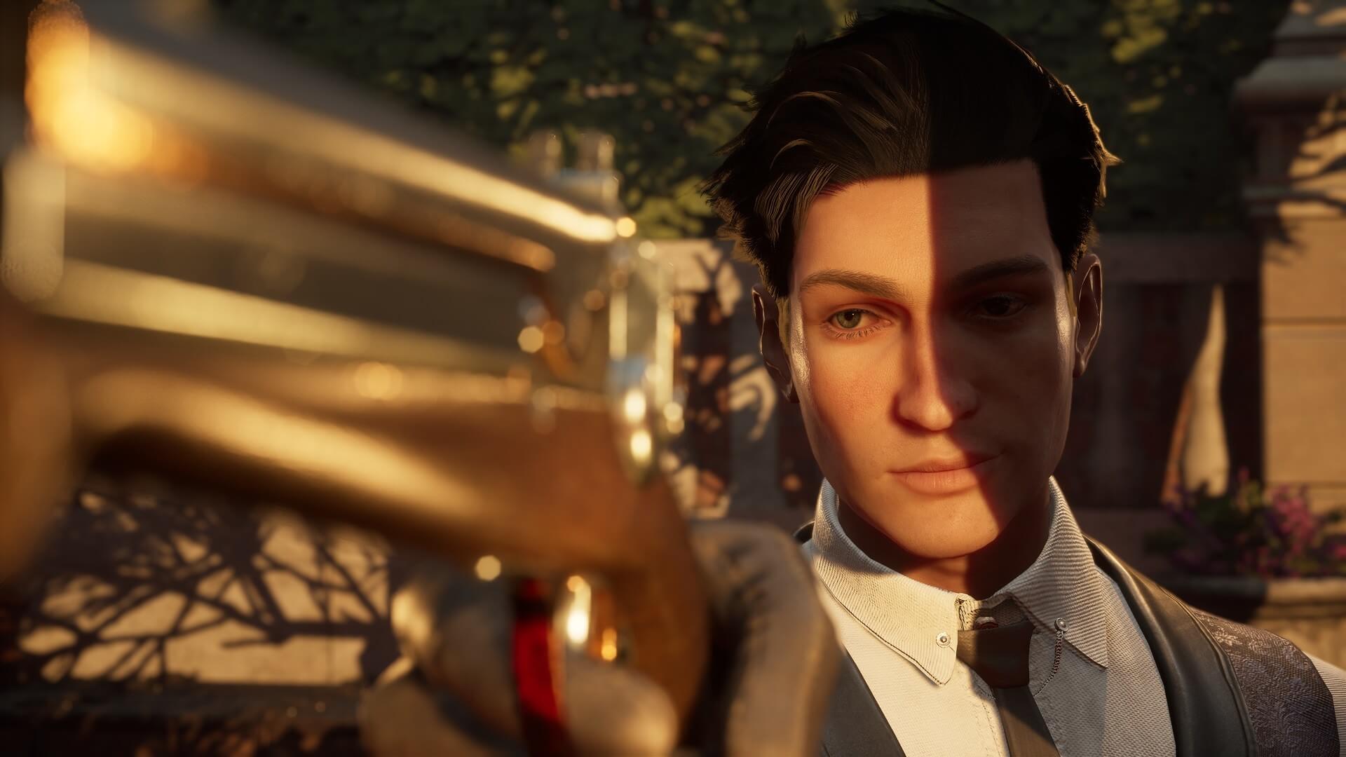 Why Sherlock Holmes is better in video games than books – Epic Games Store