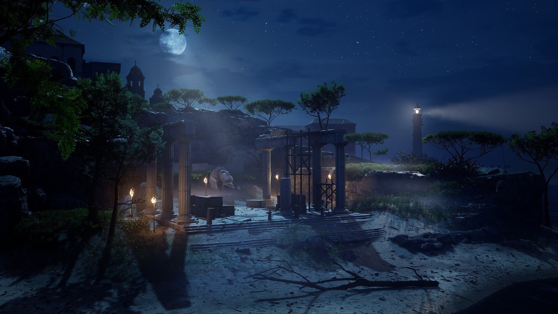 Why Sherlock Holmes is better in video games than books – Epic Games Store