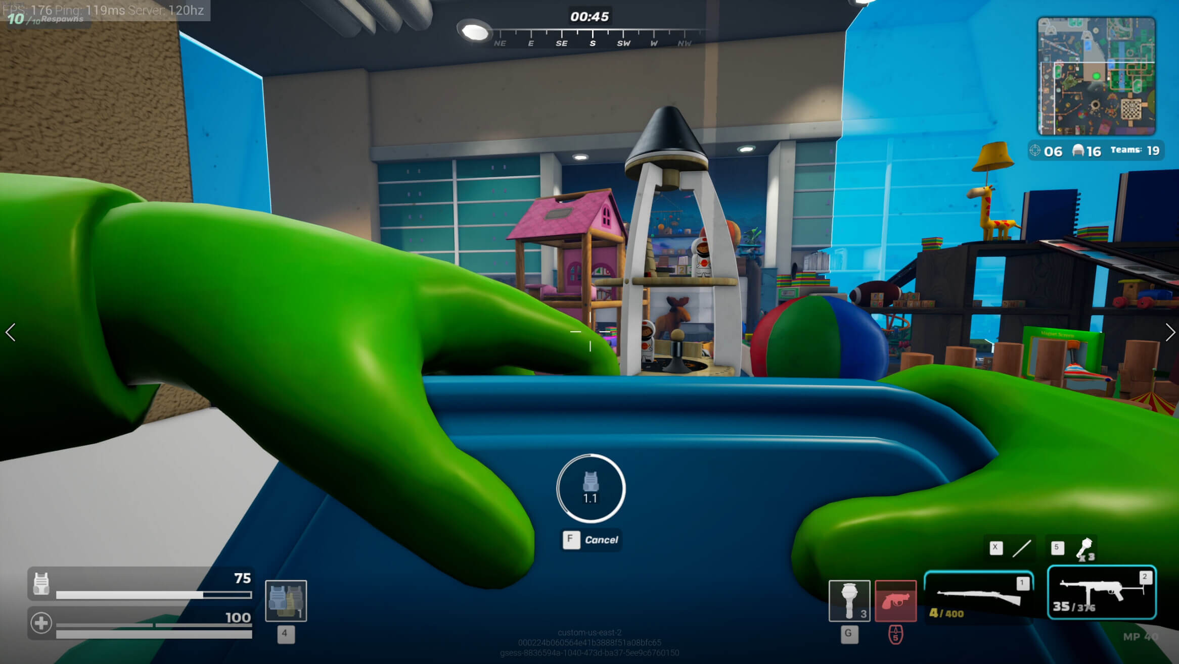 阅读我们的《Mini Royale》指南，成为合格的玩具小兵 - Epic游戏商城