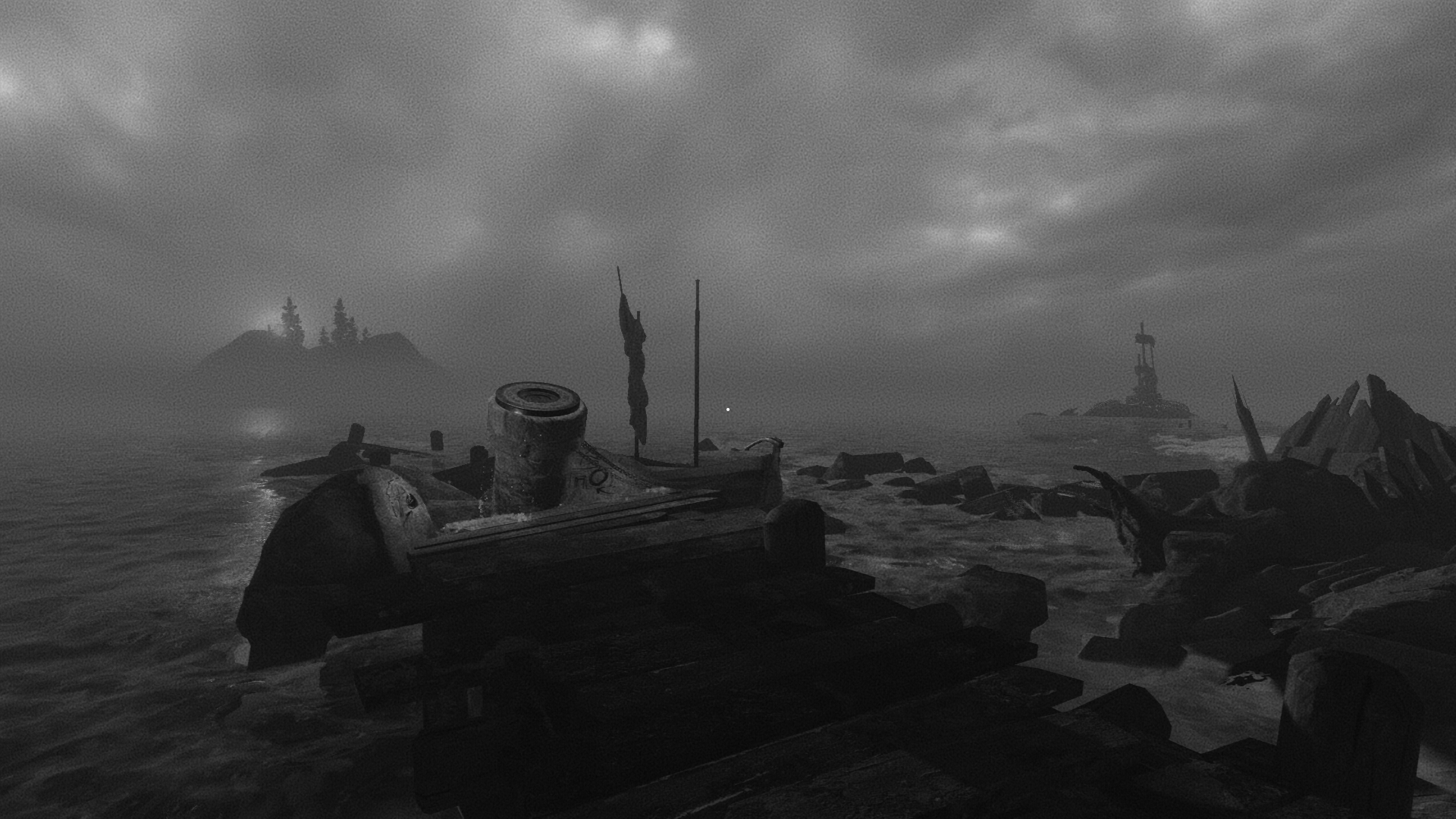 How One-Eyed Likho brings Slavic folk horror to life — Epic Games Store