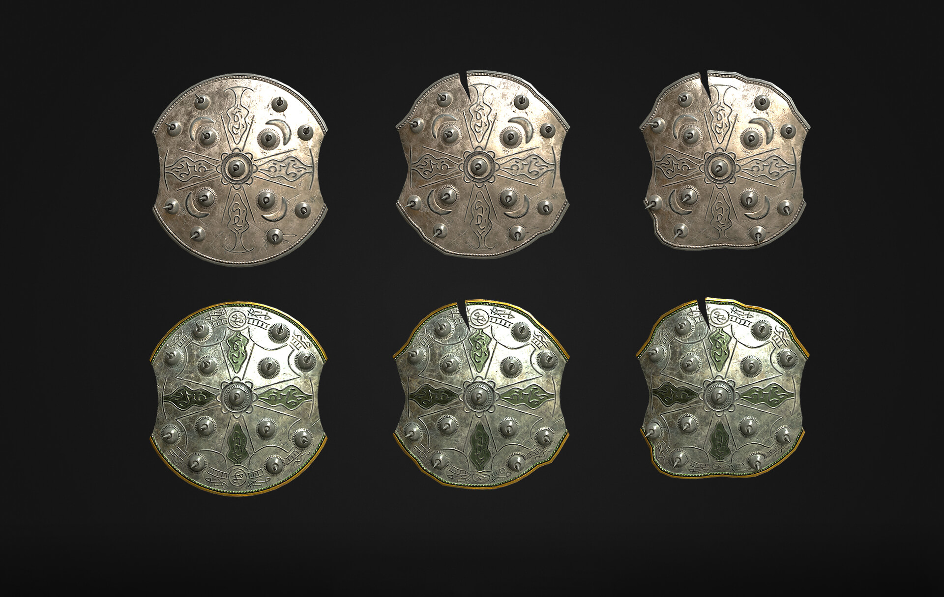 The Tenosians – Chivalry 2’s Brand New Faction — Epic Games Store