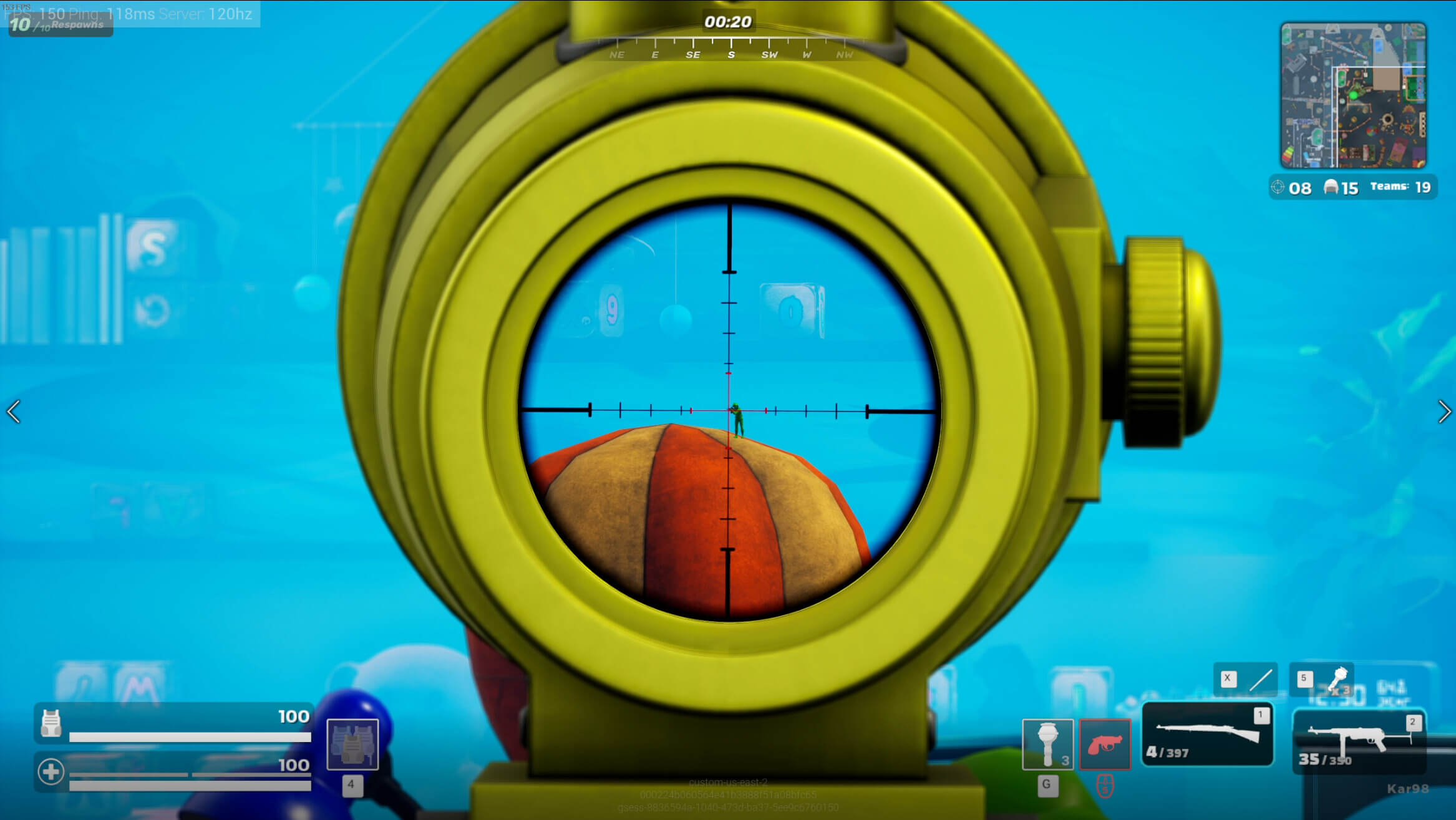 Become a toy soldier with our Mini Royale guide — Epic Games Store