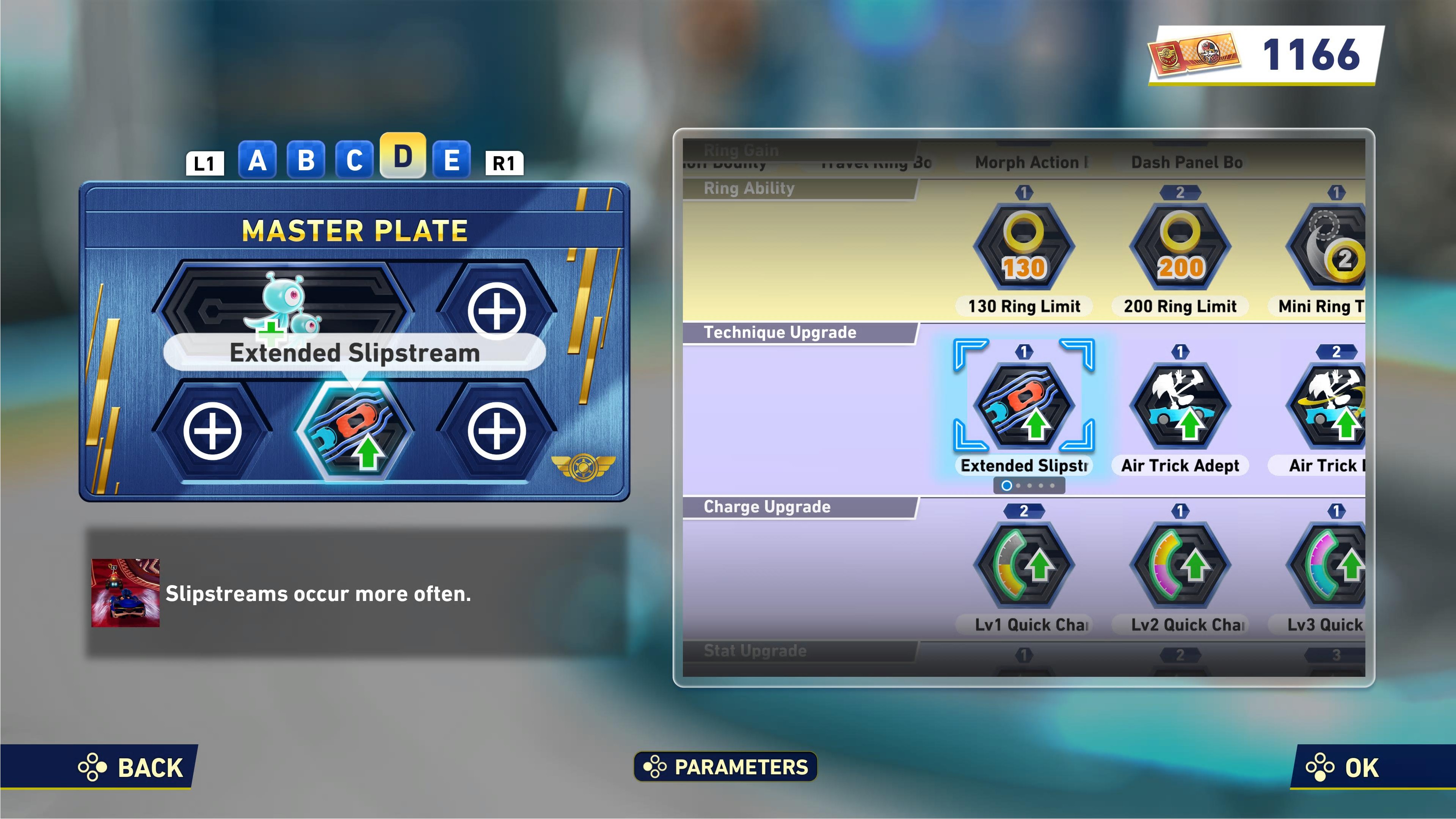 Guía de Sonic Racing: CrossWorlds: Mejores configuraciones y artilugios ...