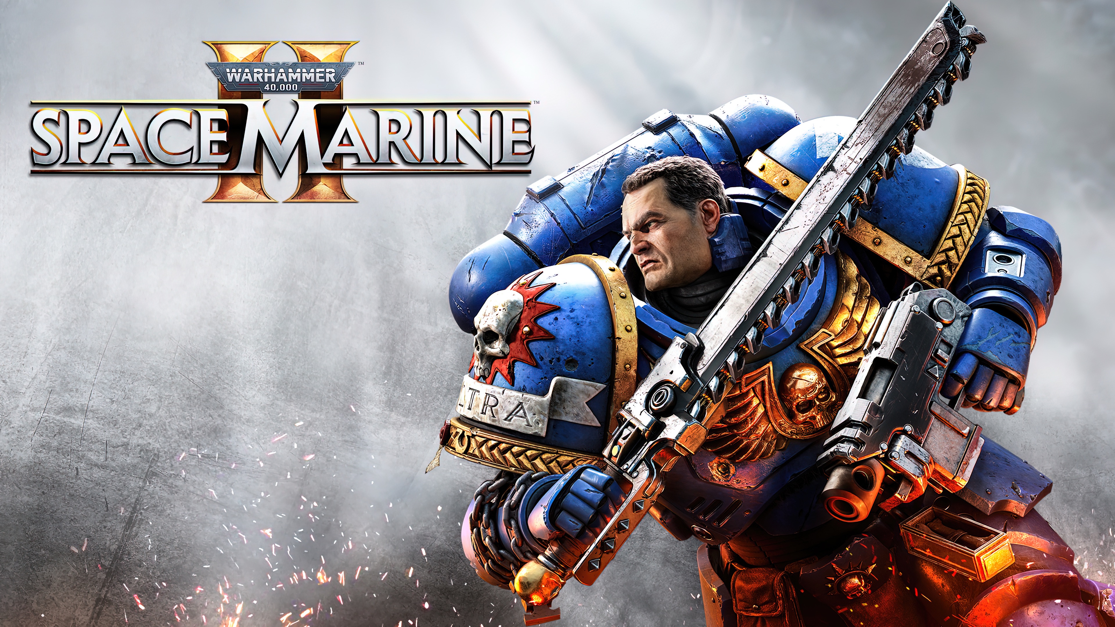 Space Marine II