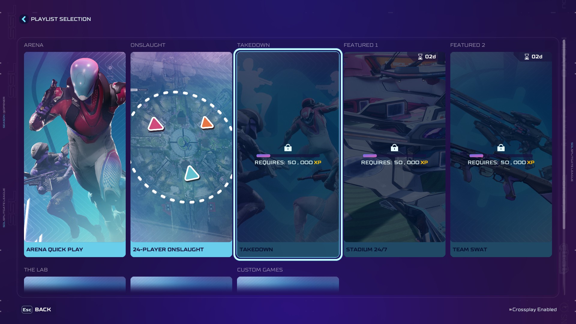 Splitgate 2 guide: 6 tips for portal-placing, the best starting class, and more - Epic游戏商城