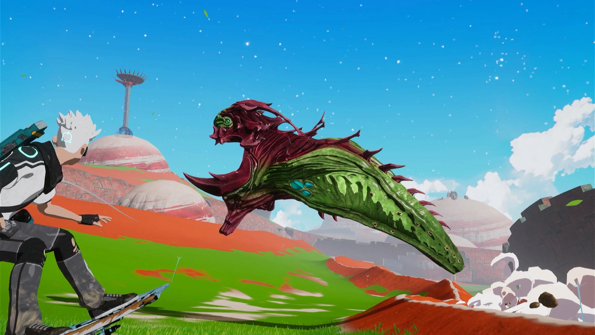 Star Overdrive : comment une petite équipe a développé une grande ...