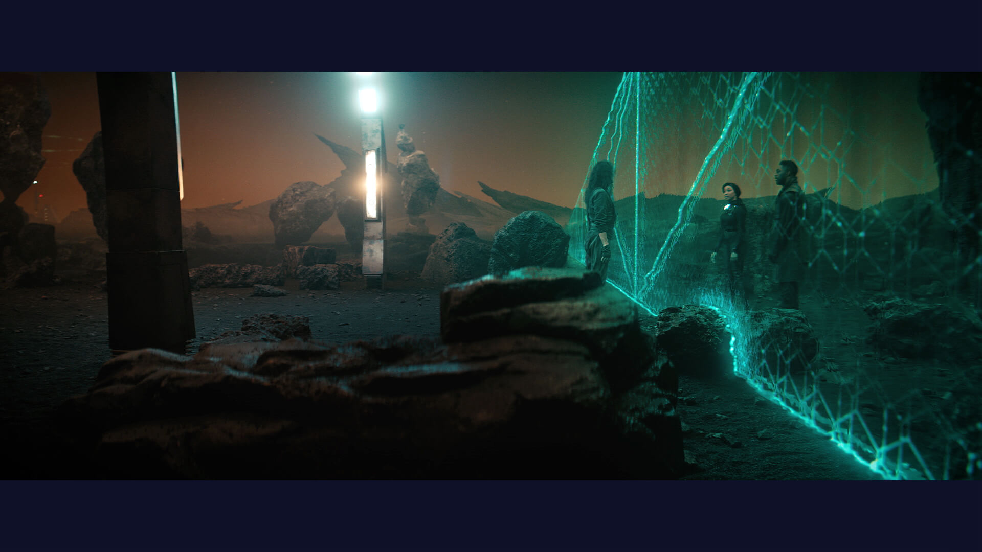 Why PXO created a real-life ‘Holodeck’ for ‘Star Trek: Discovery ...