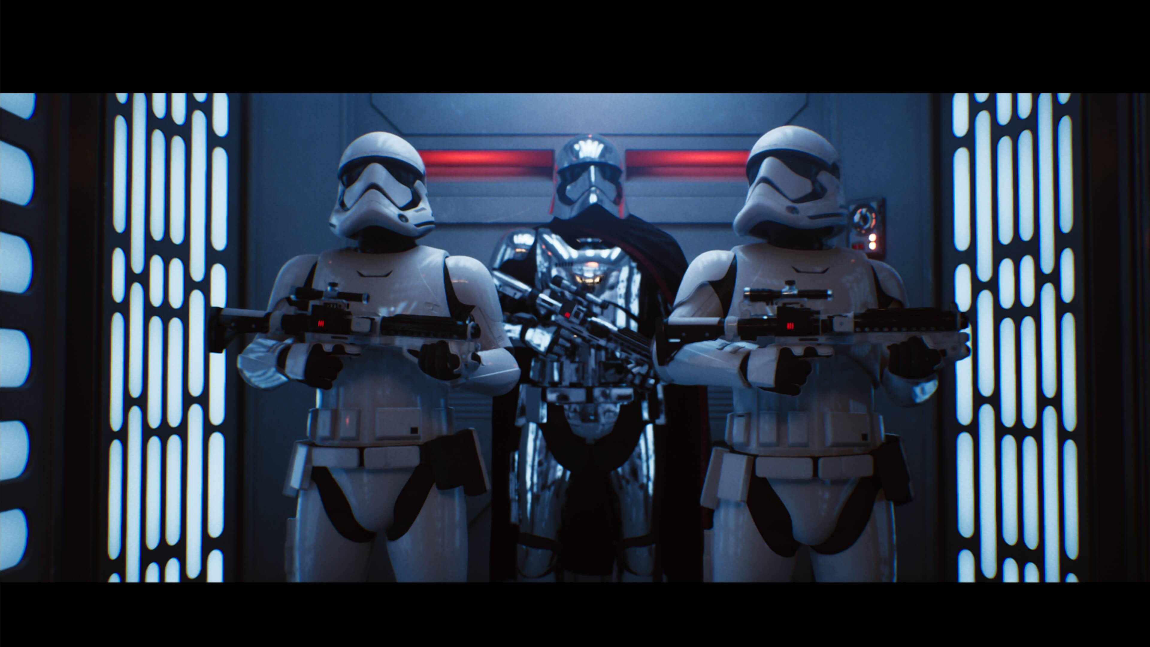 How to optimize your PC for ray tracing - Epic Games Store