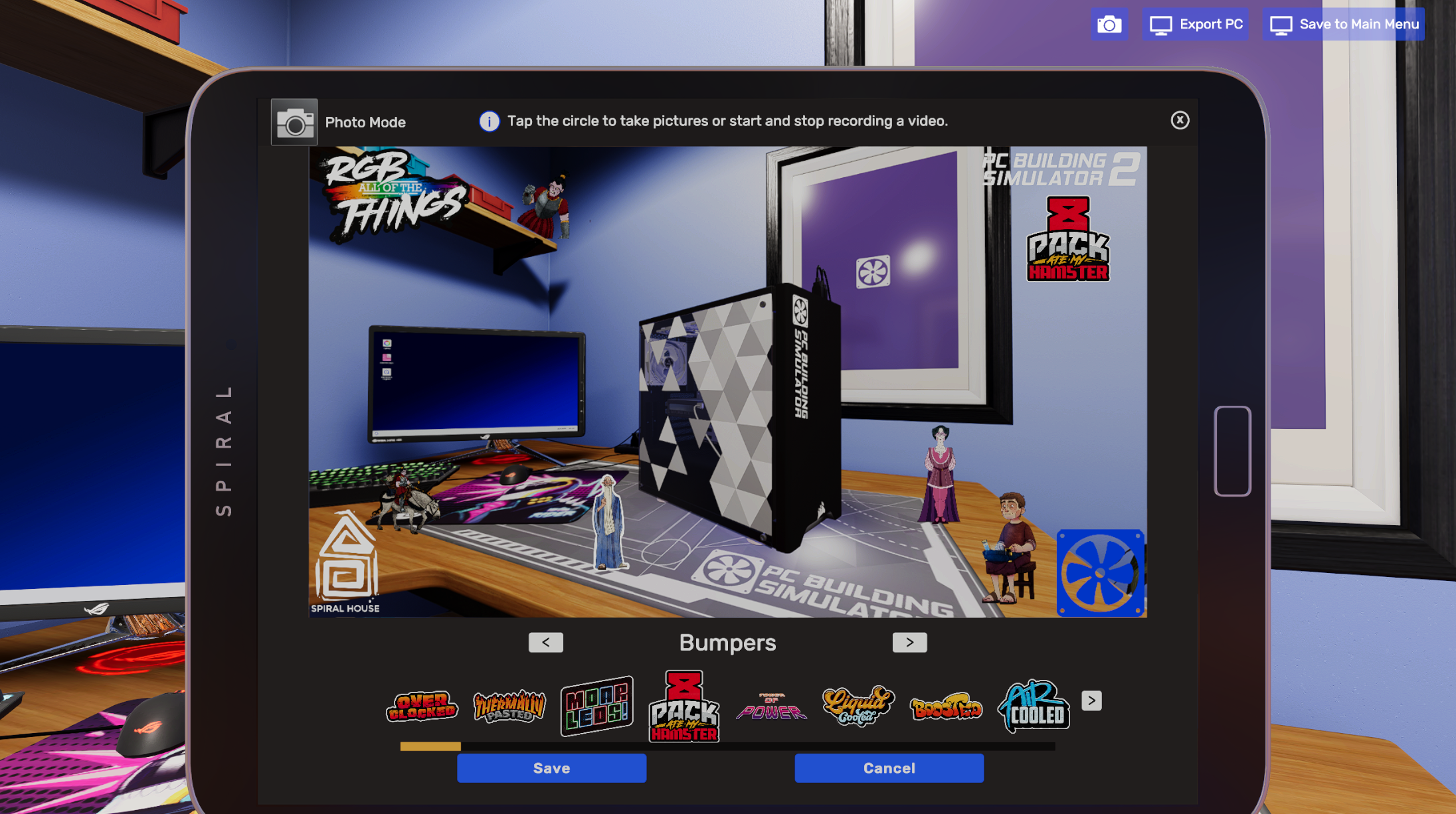 PC Building Simulator 2 | Już dostępne do pobrania i zakupu w Epic ...