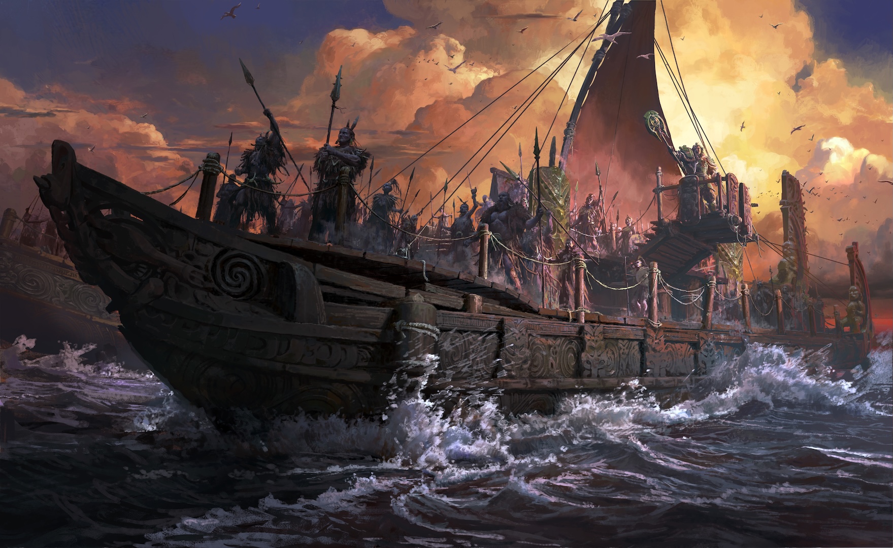 5 reasons to pick up Path of Exile 2, the early access ARPG that keeps ...