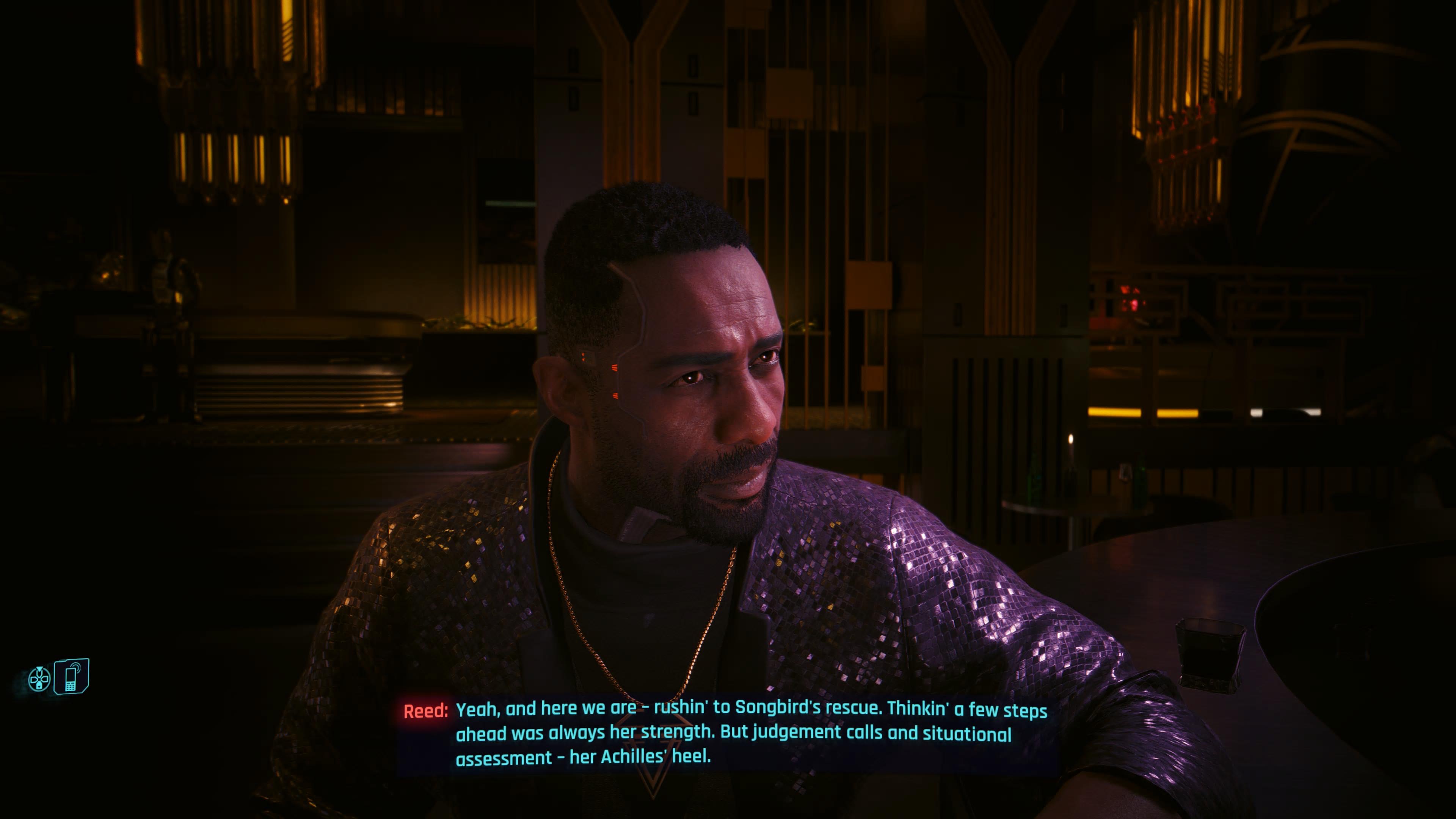 It’s 2025, and there’s still nothing quite like Cyberpunk 2077 – Epic ...