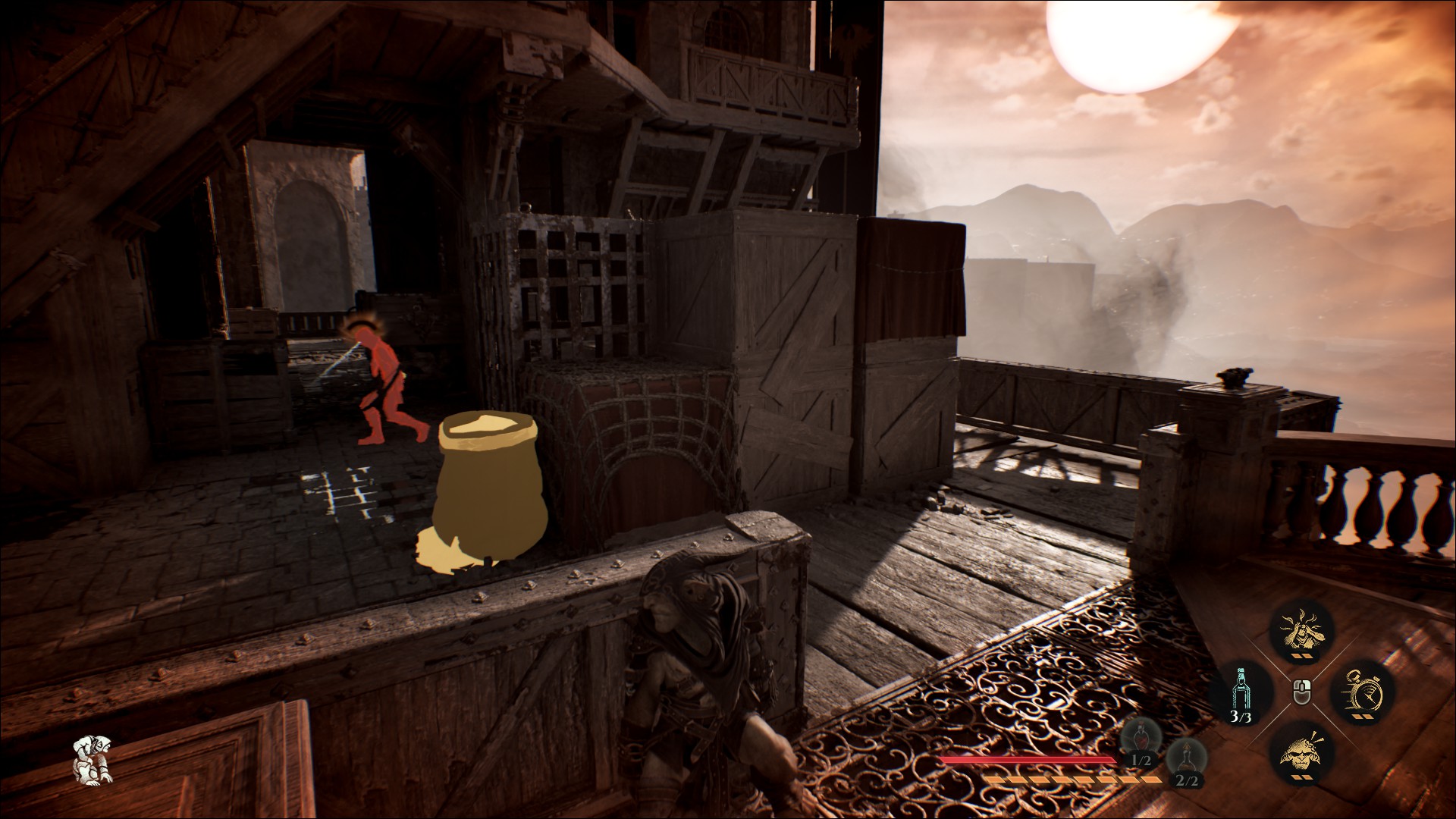 Styx: Blades of Greed guide: Tips for becoming the master of stealth ...