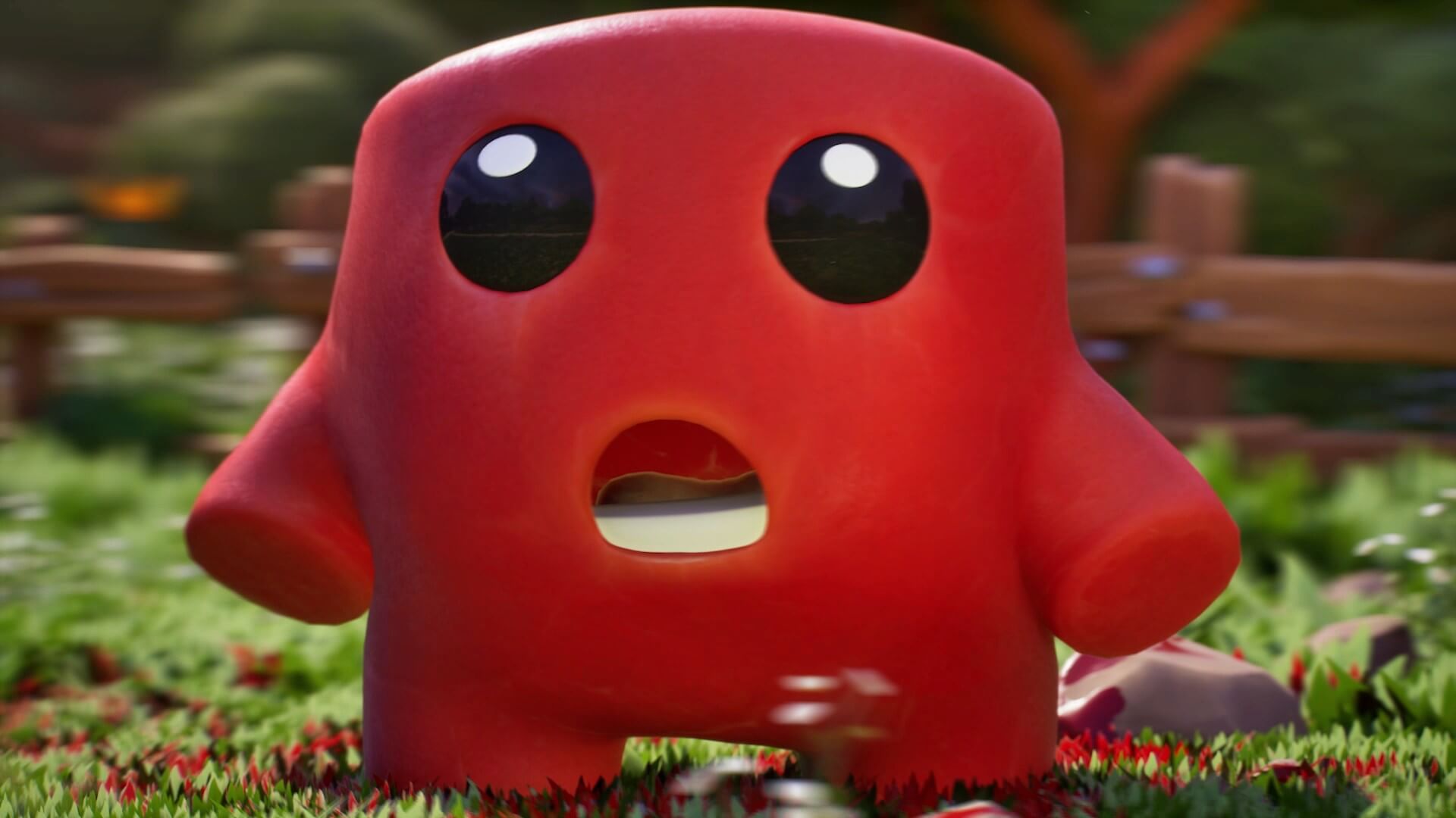 Cómo Super Meat Boy 3D lleva a este desafiante clásico indie de ...
