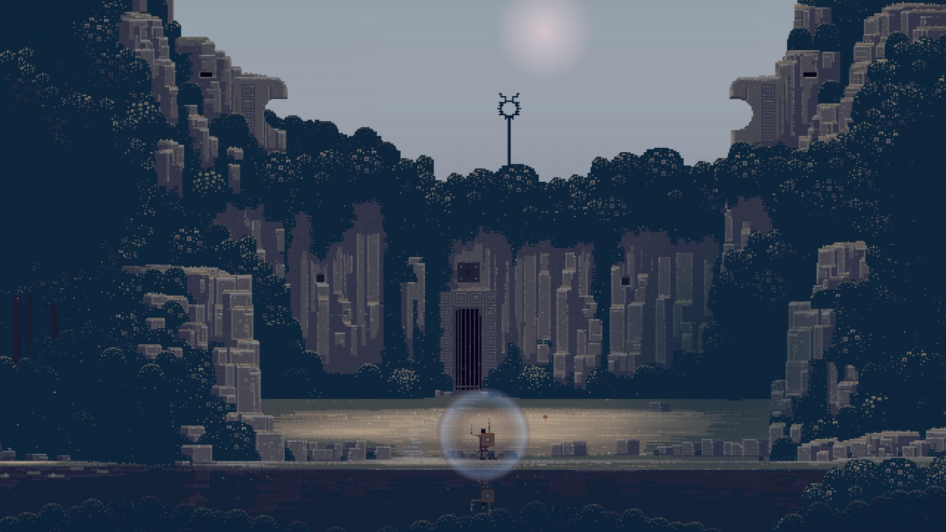 Superbrothers: Sword & Sworcery EP is like re-listening to your ...