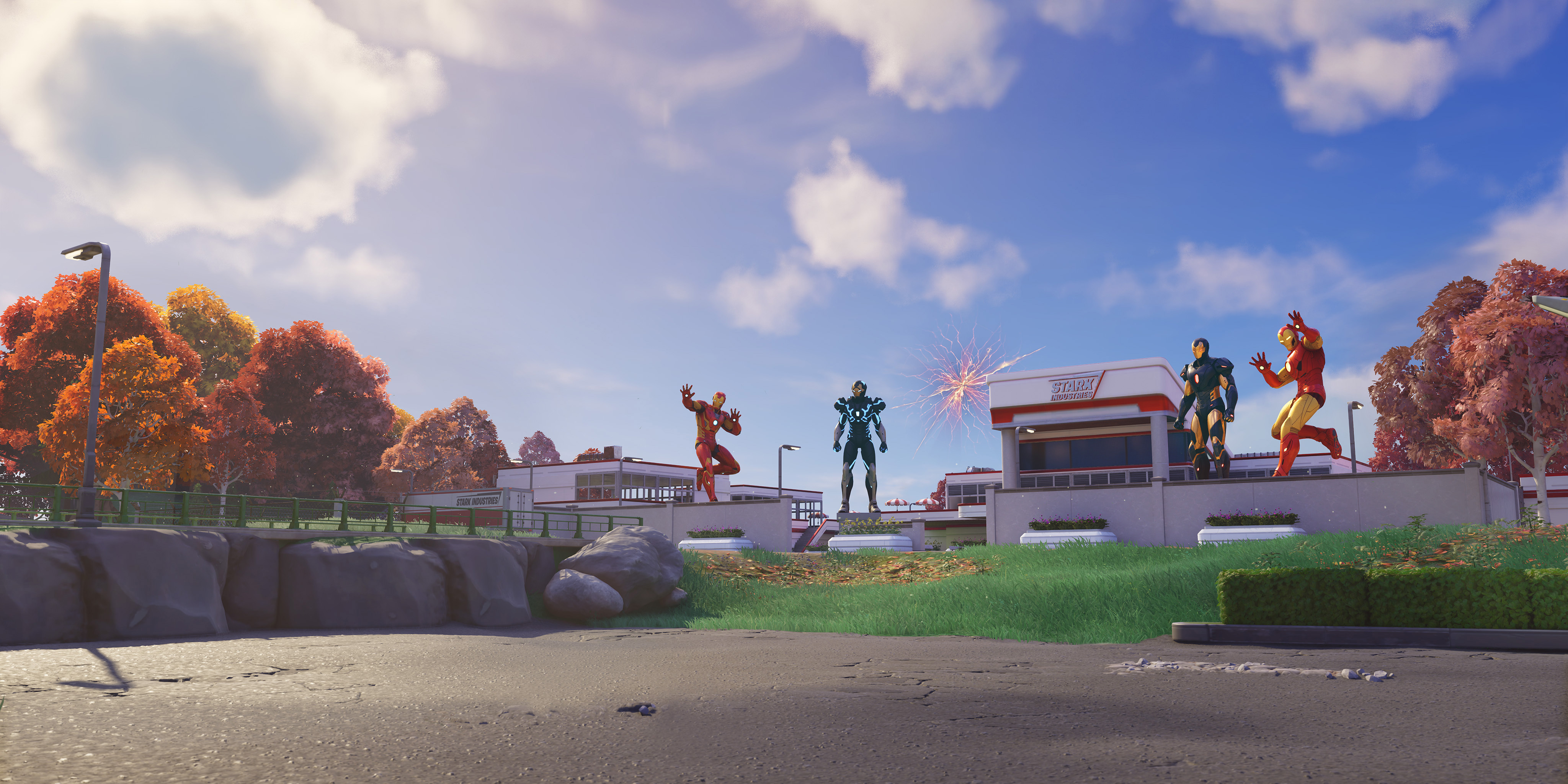 Blitz Royale by epic - Fortnite Creative Map Code - Fortnite.GG