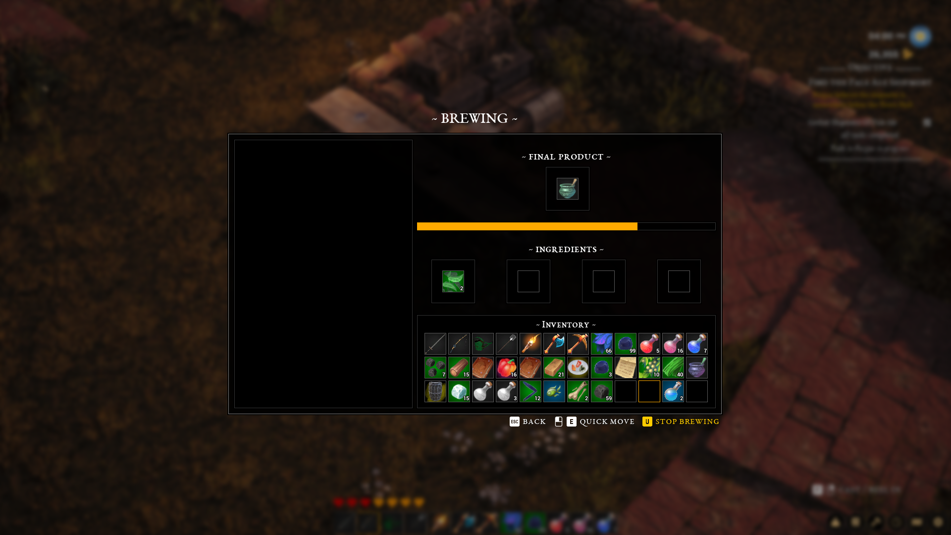 Tales from The Dancing Moon turns a Welsh coastal village upside down ...