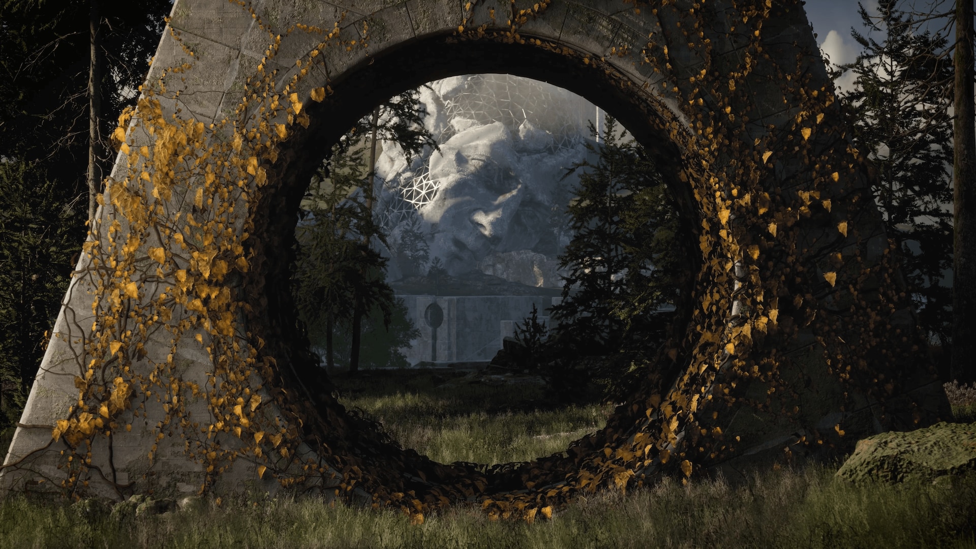 揭秘croteam为《塔罗斯的法则2》改用ue5的全过程 Unreal Engine